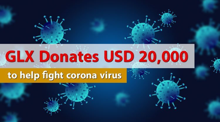 ព័ត៌មានរបស់ក្រុមហ៊ុន GLX - Global Liquidity Exchange